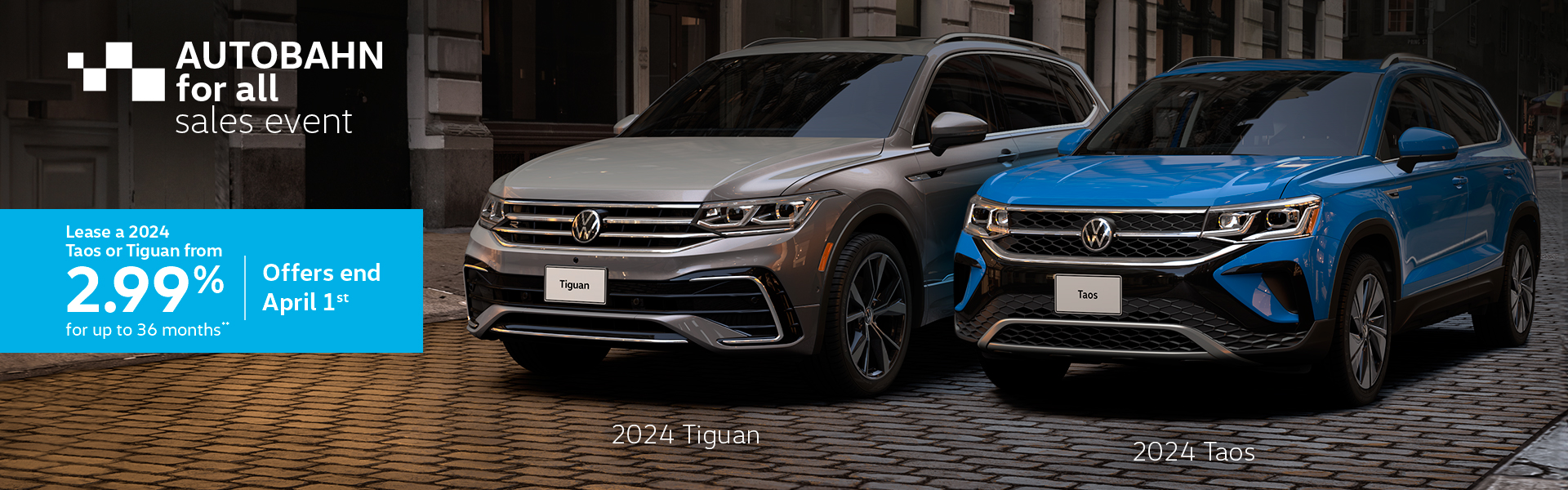 Volkswagen Promotions, New and Pre-Owned Vehicles - White Rock VW